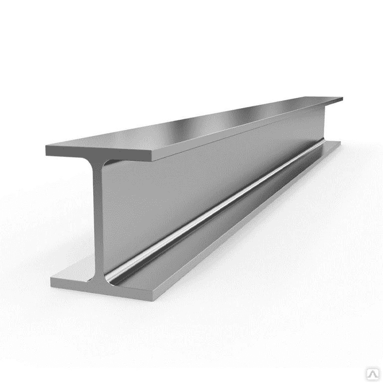 NPI Beams | Precision-Engineered Steel Beams | HL Metal 2024