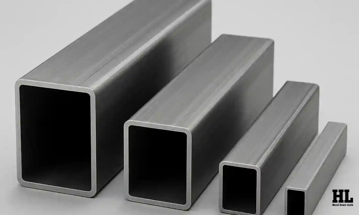 Square Hollow Sections (SHS) | Sizes, Weight | HL Metal 2024